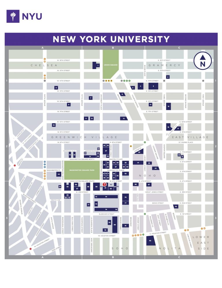 Tips for Preparing for College Move in Day in New York City