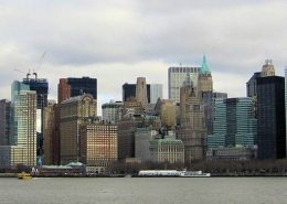 Find Best Movers in Manhattan, New York City, New Jersey | American Movers